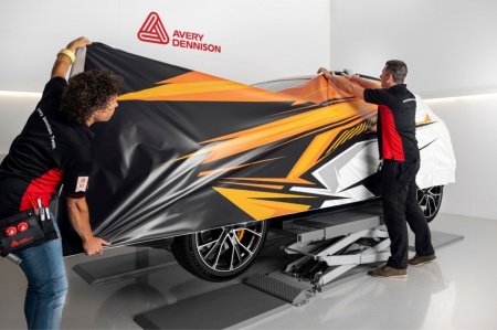 - Starvinyls Ltd Digital Vinyl Films