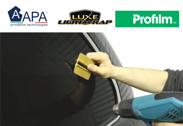 - Starvinyls Ltd Vehicle Wrapping