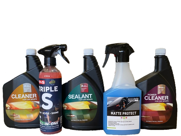 - Starvinyls Ltd Vehicle Wrapping