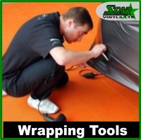 - Starvinyls Ltd Sign Making Tools