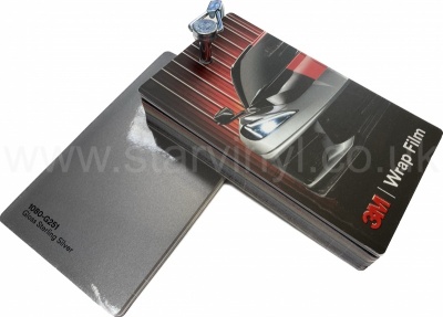 - Starvinyls Ltd 3M 1080 / 2080 Vehicle Wrap Gloss