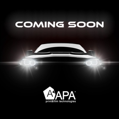 - Starvinyls Ltd APA ULTRAJET Vehicle Wrap Gloss