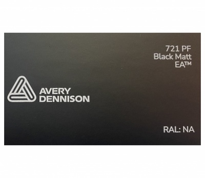 - Starvinyls Ltd Avery 700 Easy Apply Air Release Matt Vinyl
