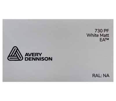 - Starvinyls Ltd Avery 700 Easy Apply Air Release Matt Vinyl