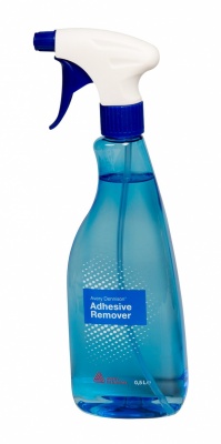 - Starvinyls Ltd Avery Adhesive Remover