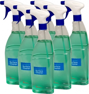 - Starvinyls Ltd Avery Surface Cleaner