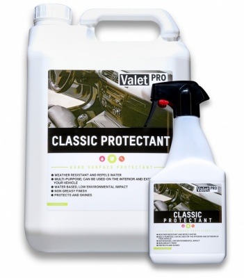 - Starvinyls Ltd Valet PRO Classic Protectant
