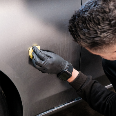 - Starvinyls Ltd Valet PRO Clay Bar