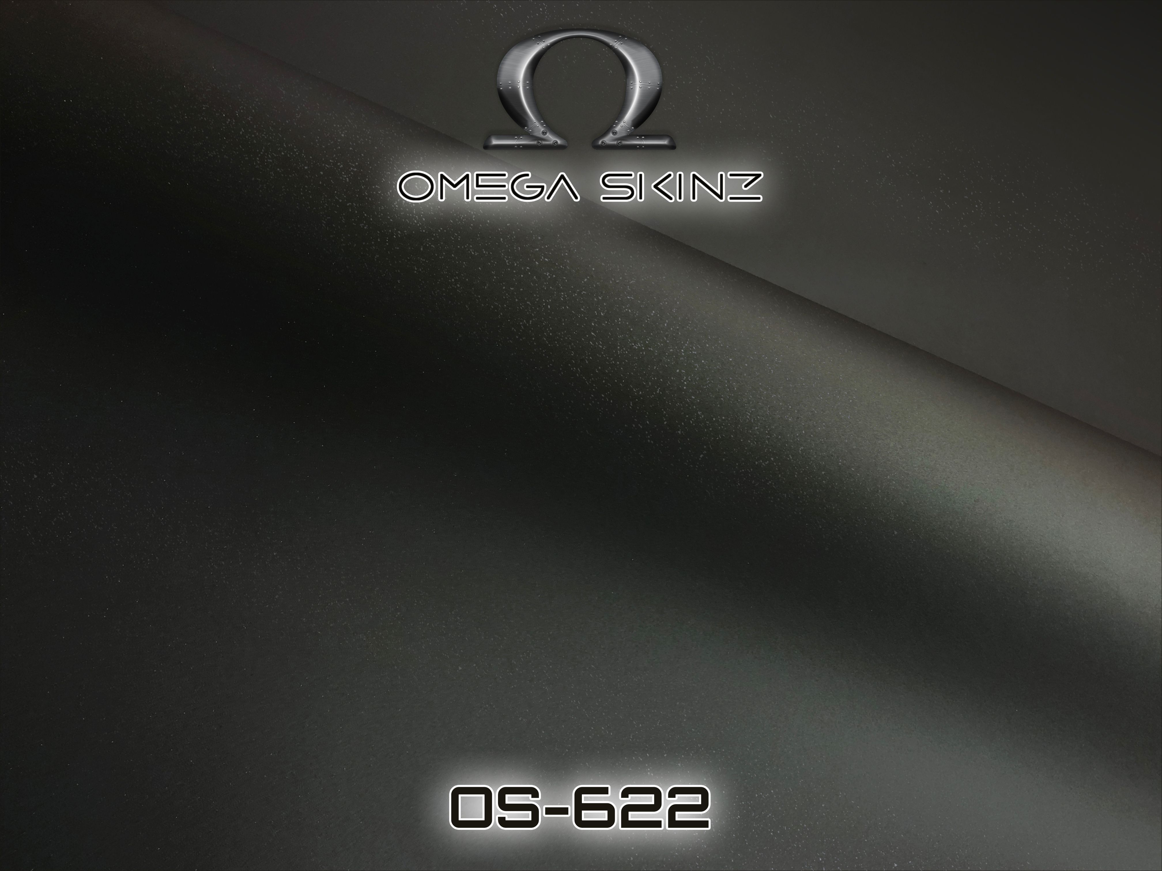 - Starvinyls Ltd Omega Skinz Vehicle Wrap Matt