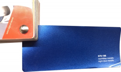 - Starvinyls Ltd Oracal 970RA Vehicle Wrap