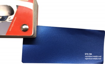 - Starvinyls Ltd Oracal 970RA Vehicle Wrap Matt