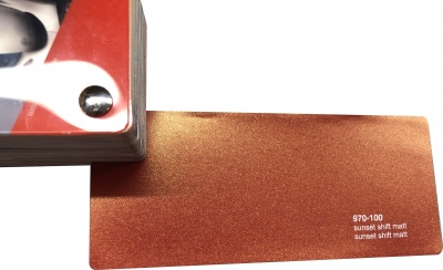 - Starvinyls Ltd Oracal 970RA Vehicle Wrap Matt