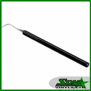 - Starvinyls Ltd Easy-Pick Vinyl Weeder