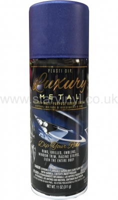 - Starvinyls Ltd Plasti Dip Luxury Metal Aerosol Colours