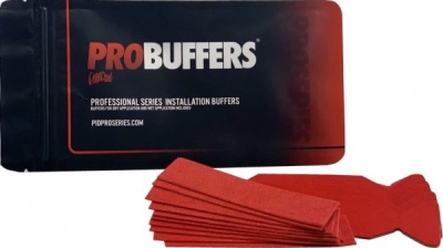 - Starvinyls Ltd PROSERIES Pro Buffers