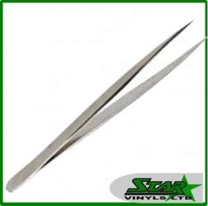 - Starvinyls Ltd Weeding Tweezers