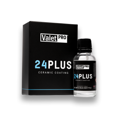 - Starvinyls Ltd Valet PRO 24Plus Ceramic Coating