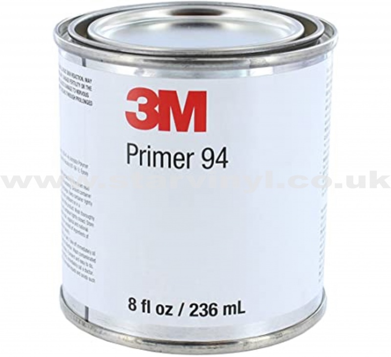 - Starvinyls Ltd 3M Primer 94