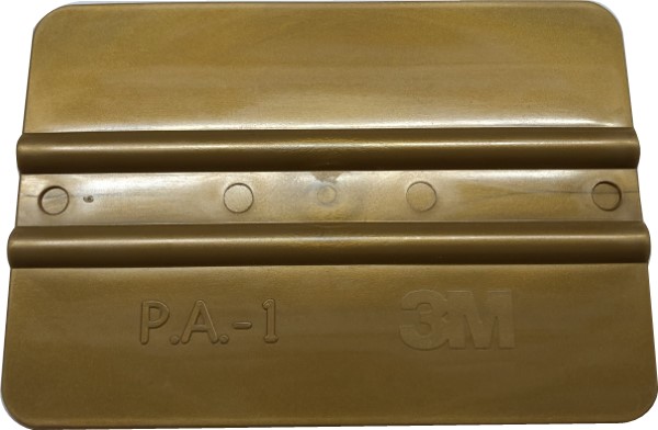 - Starvinyls Ltd 3M Gold Pro Squeegee