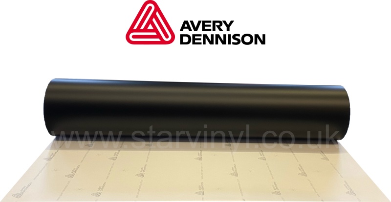 - Starvinyls Ltd Avery 700 High Performance Matt