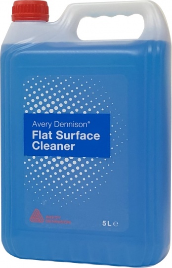 - Starvinyls Ltd Avery Flat Surface Cleaner