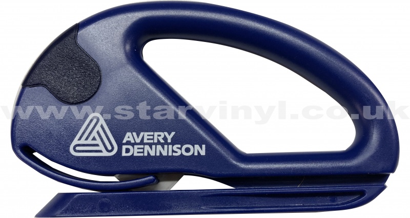 - Starvinyls Ltd Avery Snitty Vinyl Cutting Tool