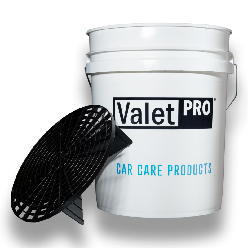 - Starvinyls Ltd Valet PRO Bucket & Grit Guard