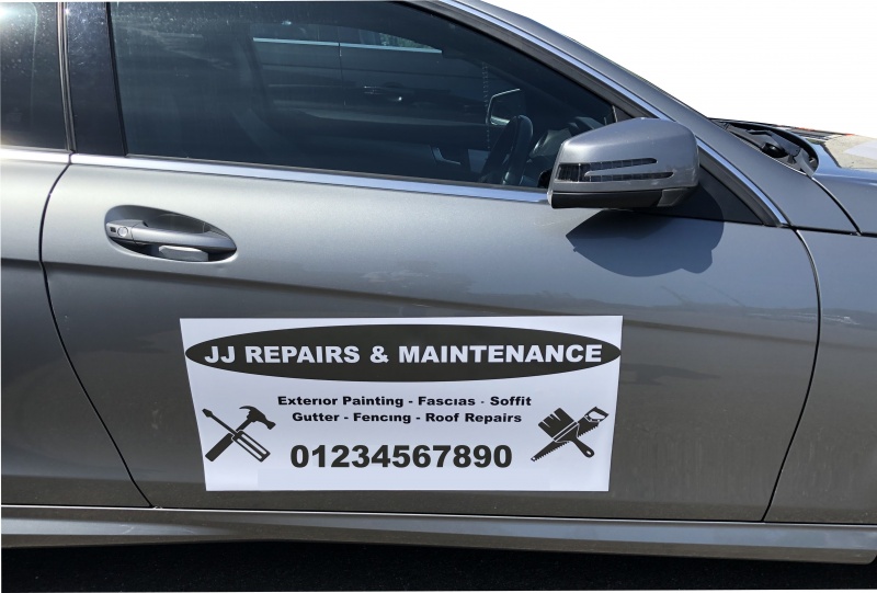 - Starvinyls Ltd Magnetic Vinyl