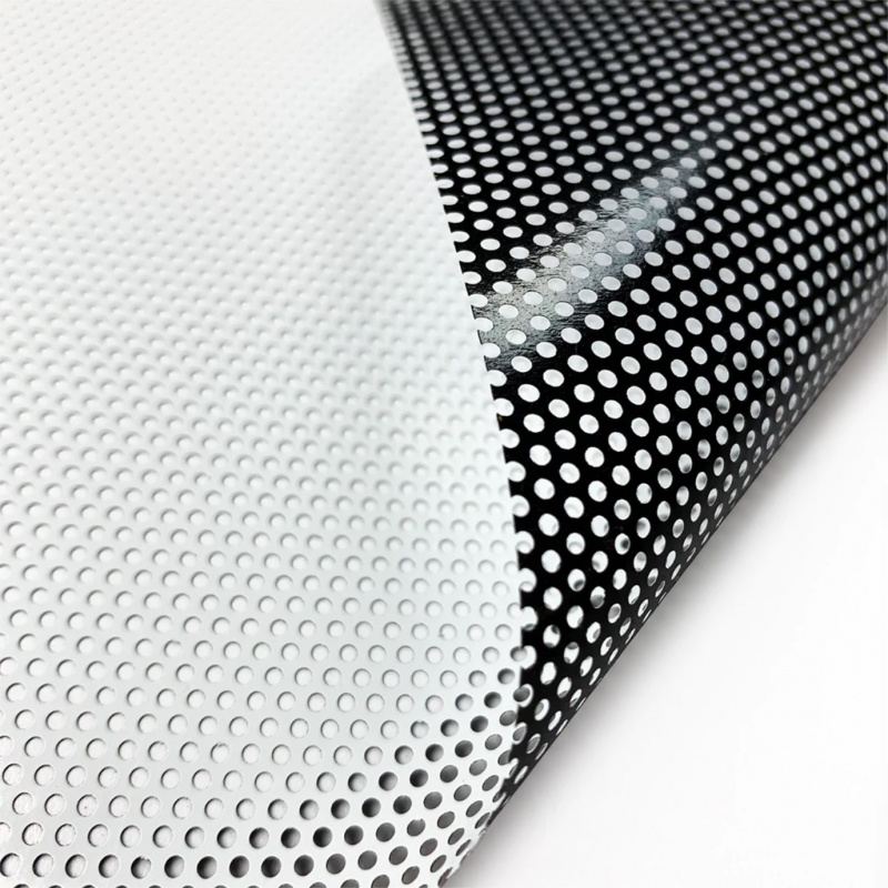 - Starvinyls Ltd One Way Window Vision 1370mm