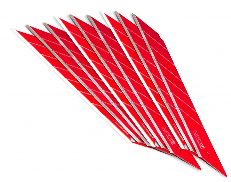 - Starvinyls Ltd PROSERIES Pro Blade 10 Pack