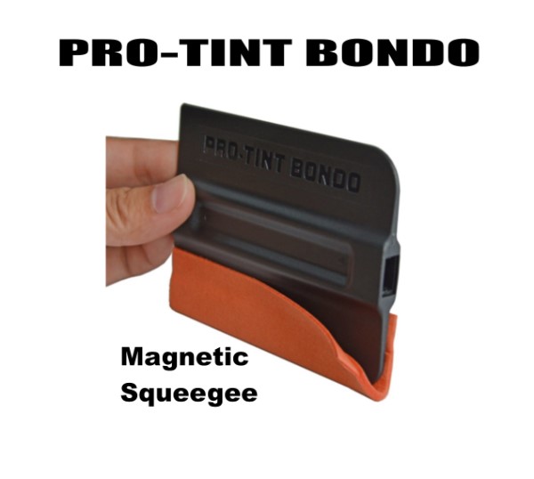 - Starvinyls Ltd Magnetic Squeegee