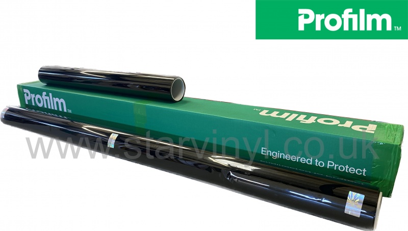 - Starvinyls Ltd Profilm TRU Window Tint