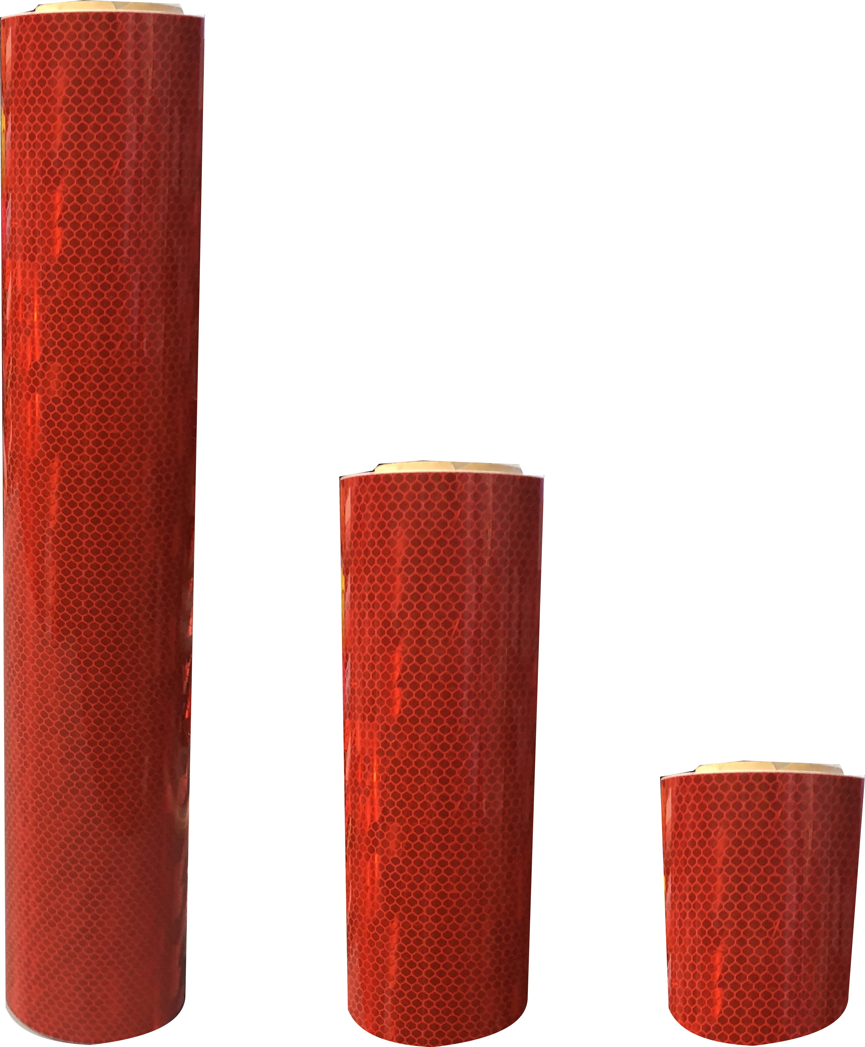 - Starvinyls Ltd Aura 191 Red Reflective Prismatic Chapter 8 R3B