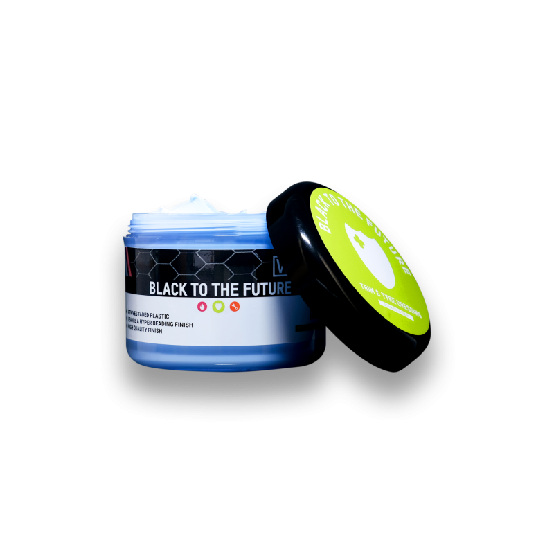 - Starvinyls Ltd Valet PRO Black To The Future