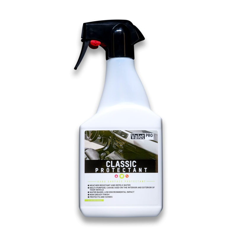 - Starvinyls Ltd Valet PRO Classic Protectant