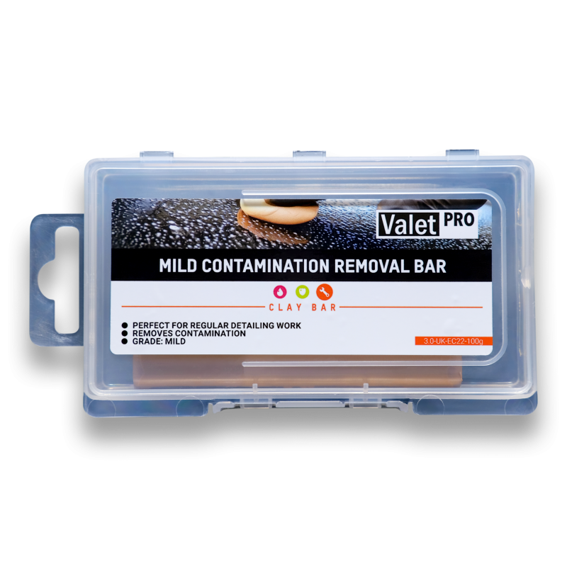 - Starvinyls Ltd Valet PRO Clay Bar