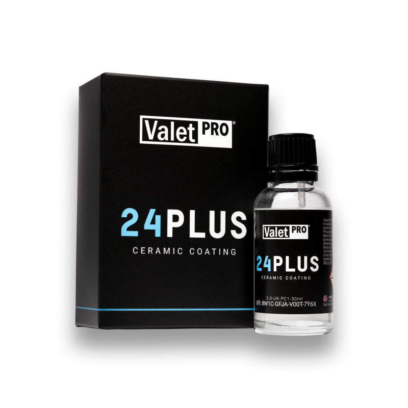 - Starvinyls Ltd Valet PRO 24Plus Ceramic Coating