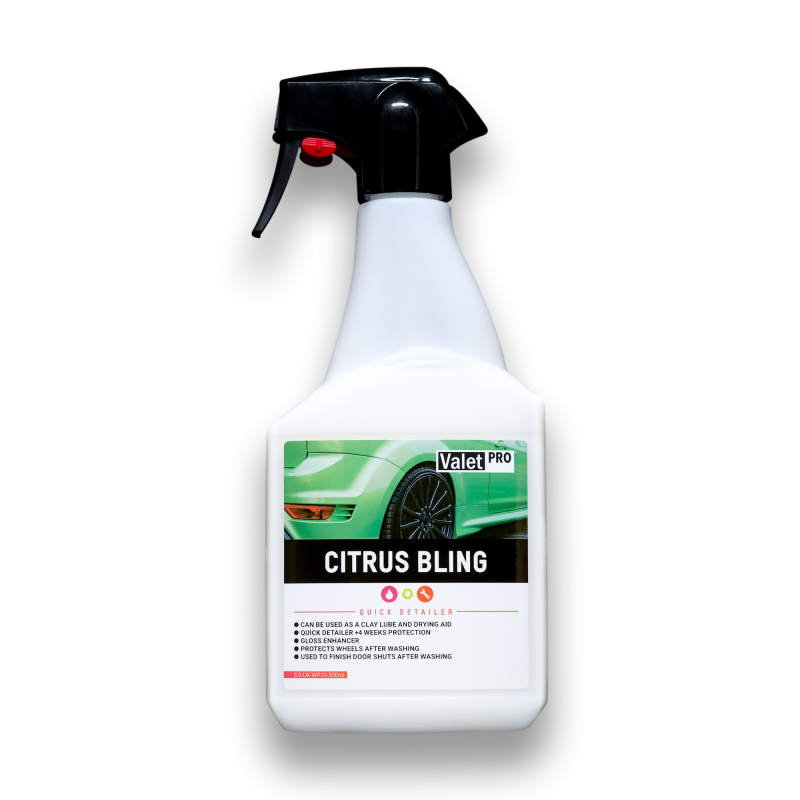 - Starvinyls Ltd Valet PRO Clay Bar