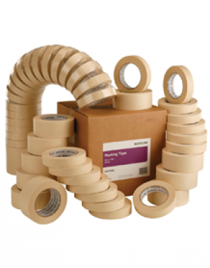 - Starvinyls Ltd Masking Tape