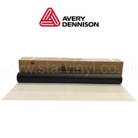 - Starvinyls Ltd Avery 500 Matt Sign Vinyl