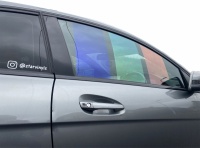 - Starvinyls Ltd Chameleon Tints